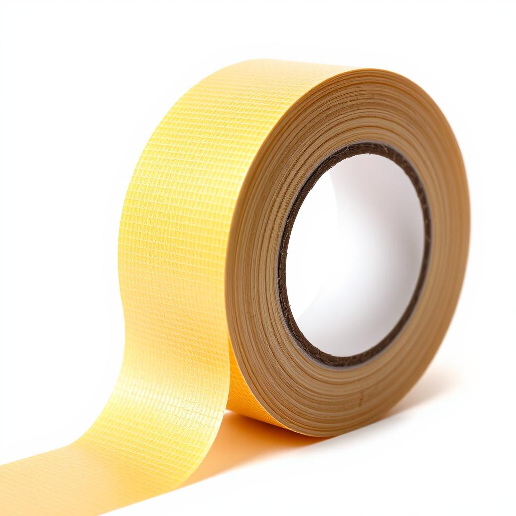 Heavy Duty Adhesive Tape – Infrared Heating UK Ltd